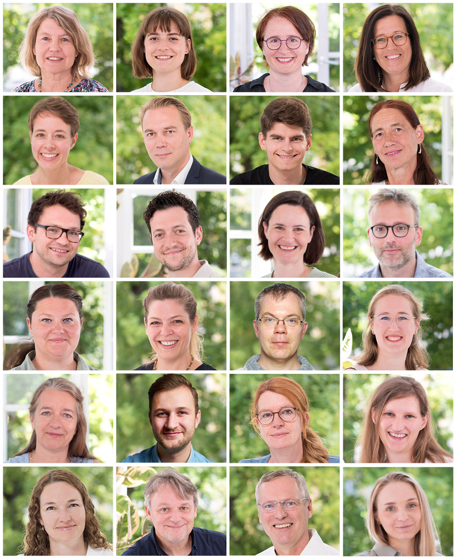 Willkommen - DEGAM 2024